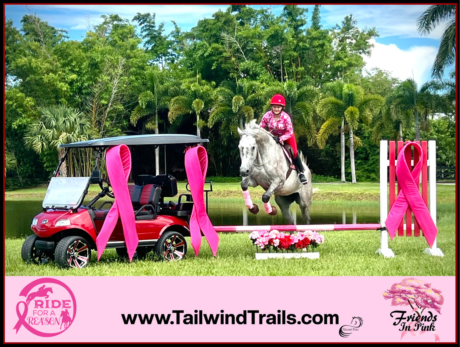 Community Partners – Tailwinds Trails